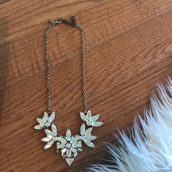 J. Crew | Jewelry | Jcrew Necklace | Poshmark